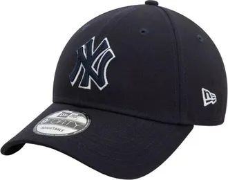 New Era New Era - World Series 9FORTY Baseball-M&uuml;tze f&uuml;r Herren (Schwarz)