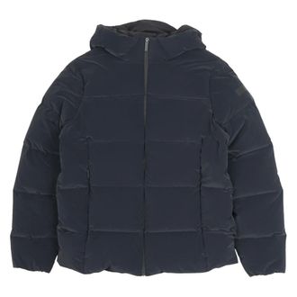 Roberto Ricci Design Rrd, Homme, Vestes, Bleu, Taille: XL Hood Zip Jkt