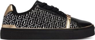 Liu Jo Sneakers Kiki BA6059 TX522 Schwarz
