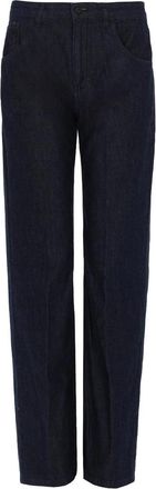 Aspesi Jean Droit - Denim