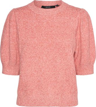 Vero Moda VMDOFFY 2/4 O-Neck Pullover GA NOOS
