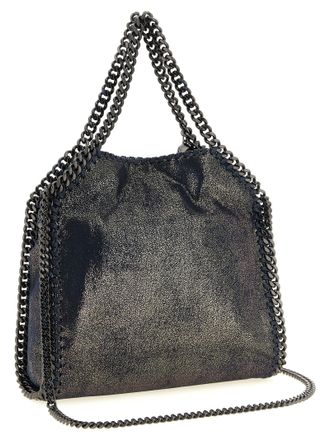 Stella McCartney Falabella Shoulder Bag - Black