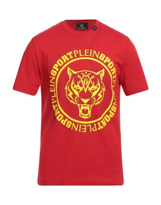 Plein Sport TOPS - T-shirts auf YOOX.COM