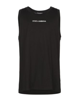 Dolce & Gabbana TOPS - T-shirts auf YOOX.COM