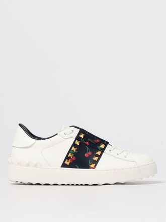 Valentino Garavani Baskets VALENTINO GARAVANI Femme couleur Blanc