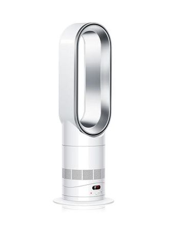 Dyson Hot+Cool HF1 Remote Link Pre-heat