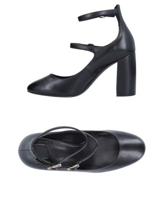 What For SCHUHE - Pumps auf YOOX.COM