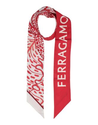 Ferragamo ACCESSOIRES - Schals auf YOOX.COM