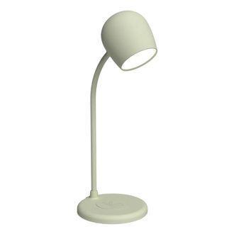 Kreafunk Lampe avec chargeur sans fil Ellie Kreafunk