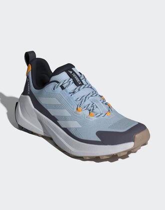 adidas Terrex Trailmaker 2.0 - Wanderschuhe in Blau