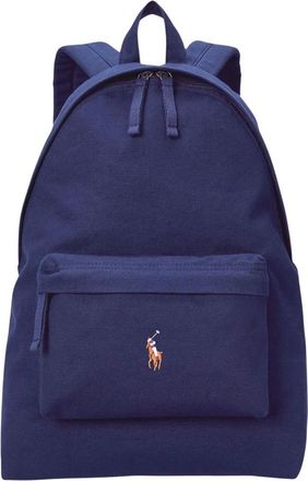 Ralph Lauren Homme, Sacs, Bleu, Taille: ONE Size Backpacks