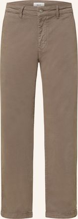 Nn.07 Nn.07 Chino Aden Regular Fit braun