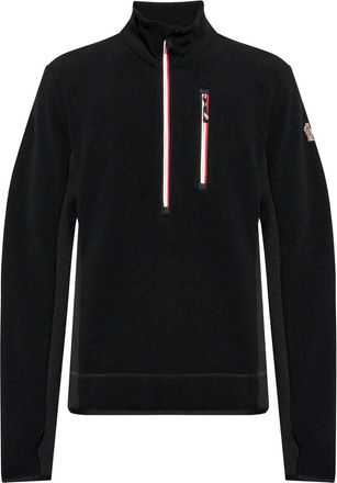 Moncler Padded Zip-up Sweatshirt