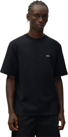 Arte Homme, Tops, Noir, Taille: L T-shirt