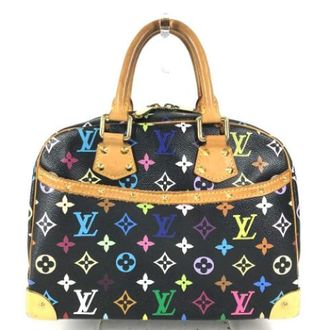 Louis Vuitton Pre-owned Monogram Multicolore Handtasche - - Pre-owned - Damen - Mehrfarbig - ONE SIZE
