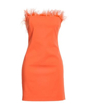 Patrizia Pepe KLEIDER - Mini-Kleider auf YOOX.COM