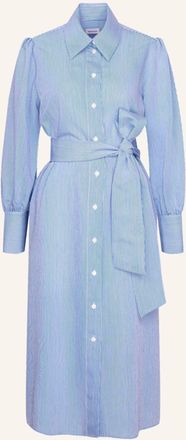 Seidensticker Seidensticker Kleid blau