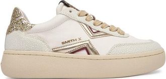 Alexander Smith Sneakers OceanWoman SXBEOCW-9571 Wei&szlig;