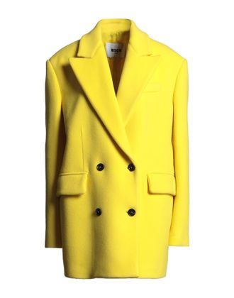 Msgm JACKEN & M&Auml;NTEL - M&auml;ntel auf YOOX.COM