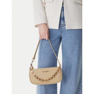 Love Moschino Handtasche LOVE MOSCHINO JC4154PP1OL1712A Beige