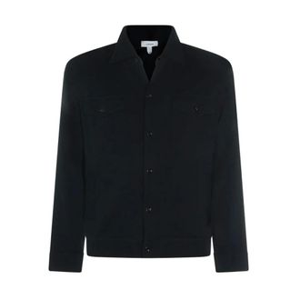 Lardini Herren, Jacken, Schwarzk, MGr&ouml;&szlig;e