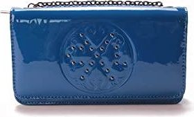 Christian Lacroix Sac bandoulière Christian Lacroix Jonc Stud 10 Bleu Royal