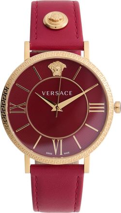 Versace SCHMUCK und UHREN - Armbanduhren auf YOOX.COM
