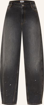 Baum Und Pferdgarten Baum Und Pferdgarten Barrel Jeans Nevin blau