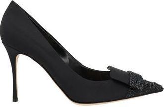 Sergio Rossi CHAUSSURES - Escarpins sur YOOX.COM
