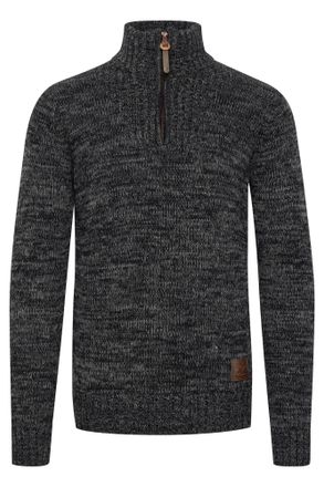 Solid Pullover Philostrate