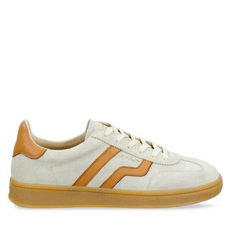 GANT Sneakers Gant 31533042 &Eacute;cru