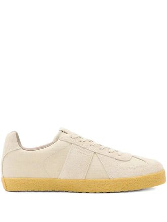 AllSaints Jaimee Sneakers - Nude