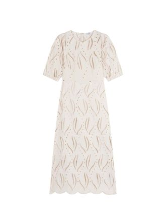 Scalpers Puffemb Dress