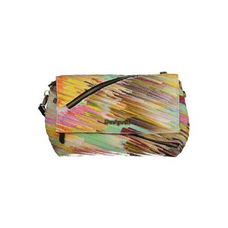 Desigual Crossbody Bag - - Bags - Damen - Mehrfarbig - ONE SIZE