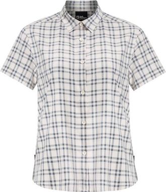 Jack Wolfskin Damen Shirt FEBLA SHIRT W