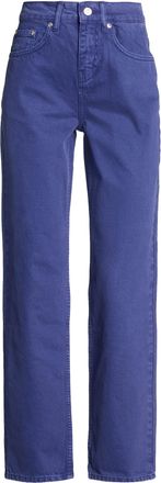 Moschino HOSEN & R&Ouml;CKE - Jeanshosen auf YOOX.COM