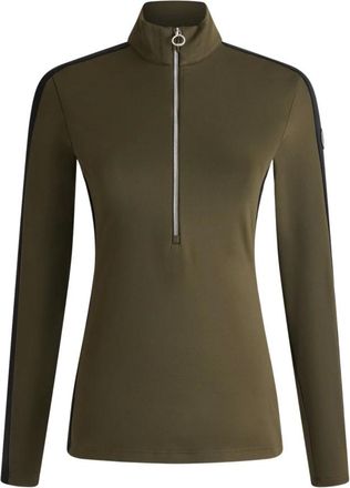 Fusalp Damen, Oberteile, Grün, XLGröße