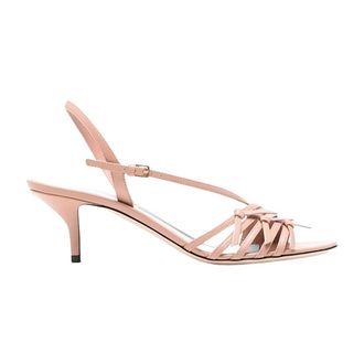 Valentino Garavani Sandalo - - Shoes - Damen - Rosa - 38 1/2 EU