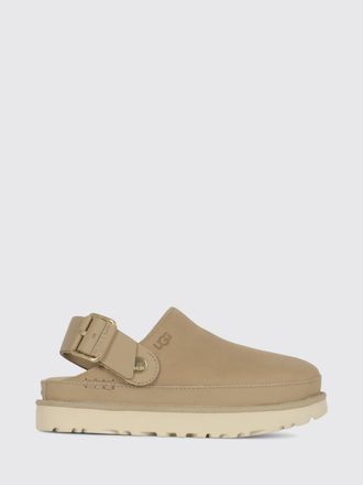 UGG Chaussures Plates UGG Femme couleur Naturel