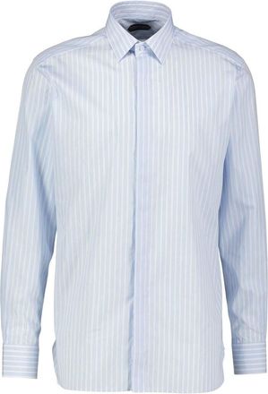 Tom Ford Herren Hemd Slim Fit