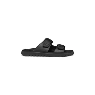 Geox Herren, Schuhe, Schwarzk, 40 EUGr&ouml;&szlig;e