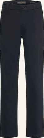 Marc O'Polo Marc Opolo Chino Mads Regular Fit blau