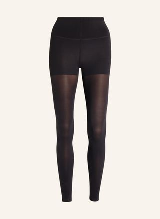 Item m6 Item m6 Feinstrumpf-Leggings Soft Touch 50 Conscious Mit Shaping-Effekt schwarz