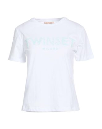 Twin-Set TOPS - T-shirts auf YOOX.COM