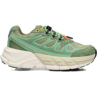 Barracuda Damen, Schuhe, Gr&uuml;n, 37 EUGr&ouml;&szlig;e