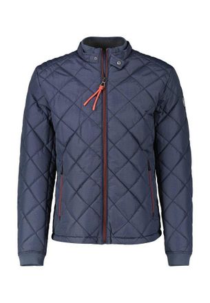 Lerros Steppjacke Blouson, gesteppt