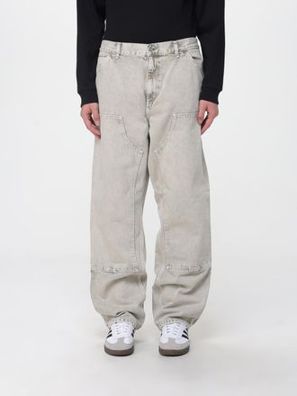 Carhartt Work in Progress Jeans CARHARTT WIP Homme couleur Naturel