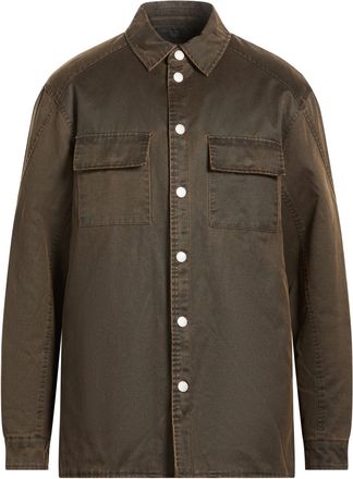 Han Kjobenhavn JACKEN & M&Auml;NTEL - Jacken und Anoraks auf YOOX.COM