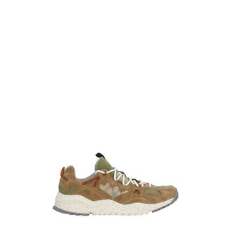 Flower Mountain Homme, Chaussures, Multicolore, Taille: 42 EU Yamabushi Baskets