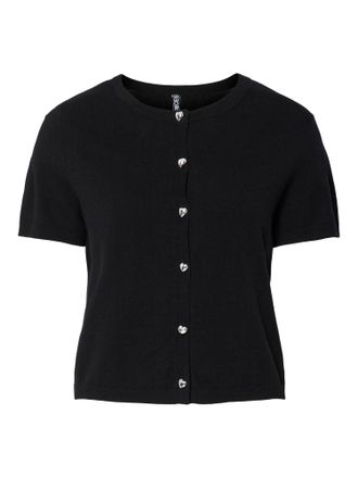 Pieces Strickjacke PCOrina